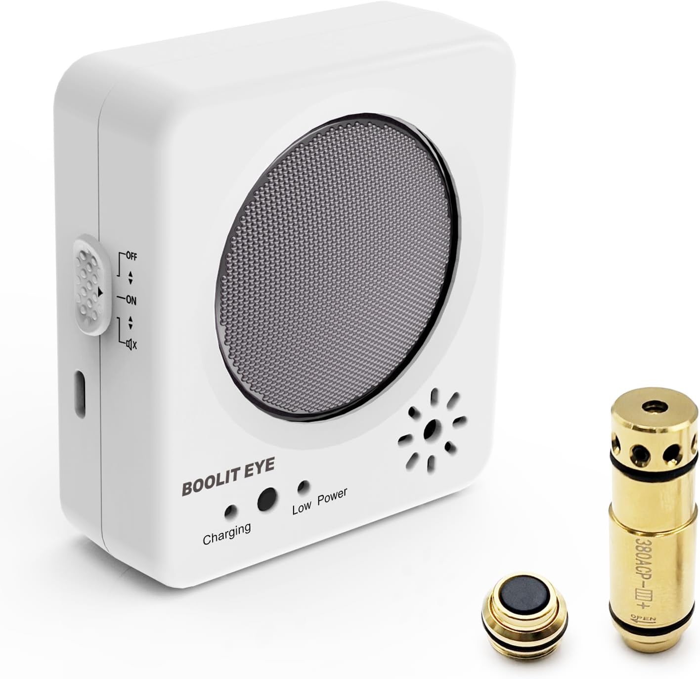 9mm Dry Fire Laser Training System Strikeman Laser Dry Fire Training ...