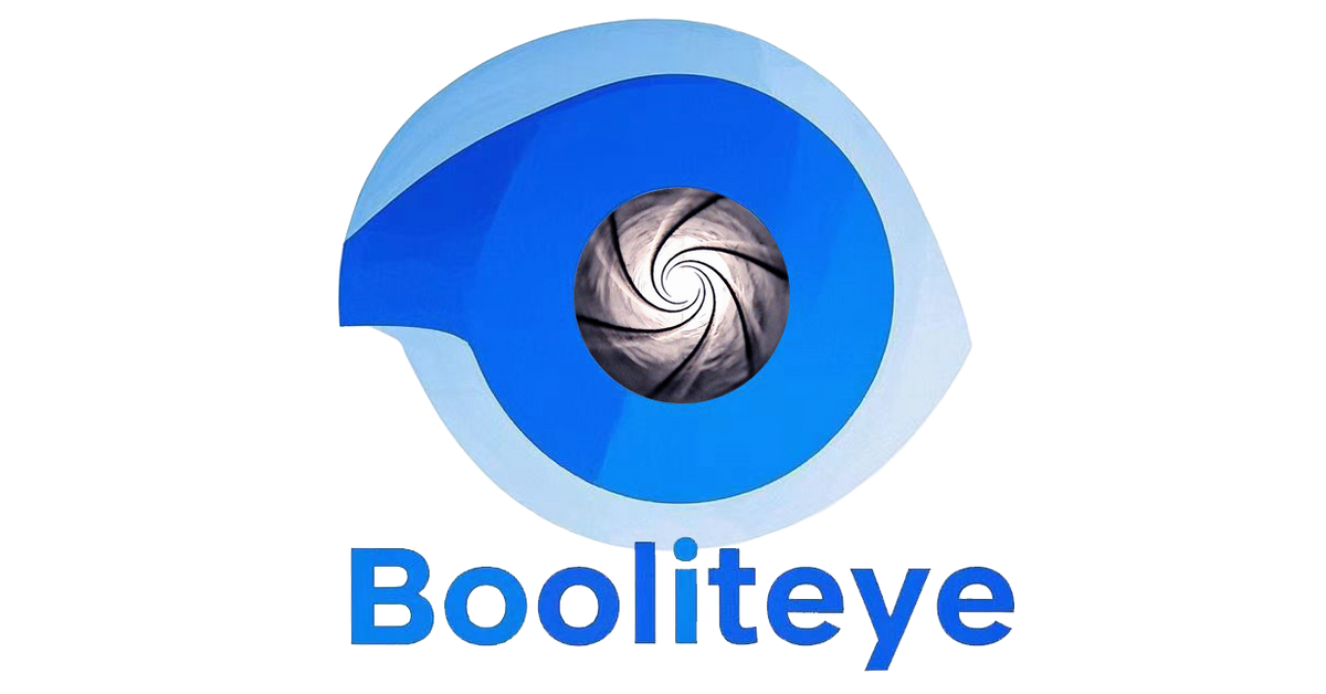 BOOLIT EYE Store
